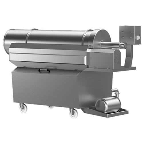 Cheese Drum Sifter – Ralkin Dairy Machines